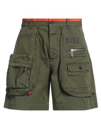 Dsquared2 HOSEN & R&Ouml;CKE - Shorts & Bermudashorts auf YOOX.COM