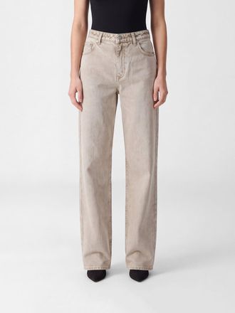 Michael Kors Hose Damen Farbe Dust