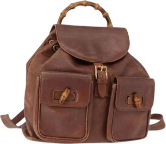 Gucci Damen, Pre-Owned, Braun, ONE SIZEGr&ouml;&szlig;e