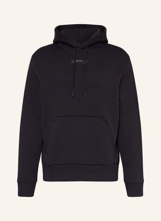 On Hoodie Focus Tech schwarz