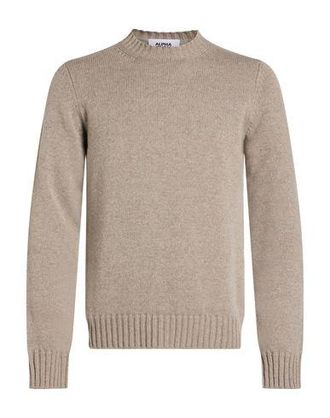 Alpha Studio MAILLE - Pullover sur YOOX.COM