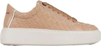 Alexander Smith Femme, Chaussures, Brun, Taille: 35 EU London