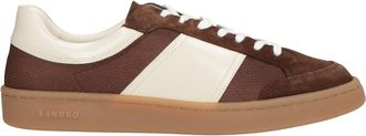 Sandro SCHUHE - Sneakers auf YOOX.COM