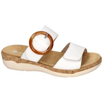 Remonte Damen, Schuhe, Wei&szlig;, 39 EUGr&ouml;&szlig;e