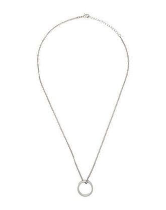 Maison Margiela JOAILLERIE et MONTRES - Colliers sur YOOX.COM