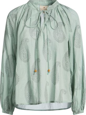 Hannah Collection TOPS - Tops auf YOOX.COM