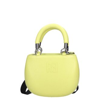 Rebelle Waira Ledertasche - - Bags - Damen - Gelb - ONE SIZE