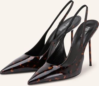 PARIS TEXAS Paris Texas Slingpumps Lidia braun
