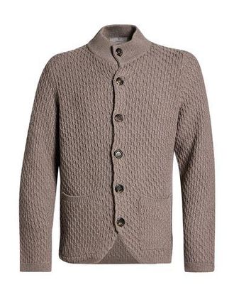 Canali MAILLE - Cardigans sur YOOX.COM