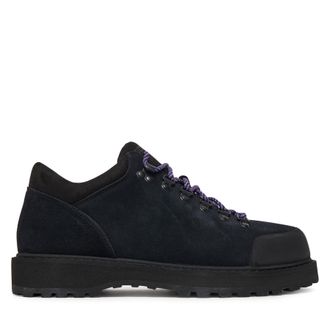 Diemme Sneakers Diemme Cornaro DI24FWCOM-F02S008 Schwarz