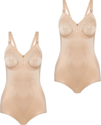 Triumph Body Doreen Cotton