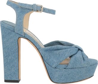 Jimmy Choo London SCHUHE - Sandalen auf YOOX.COM