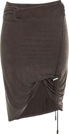Jacquemus HOSEN & R&Ouml;CKE - Minir&ouml;cke auf YOOX.COM