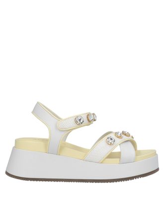 Apepazza SCHUHE - Sandalen auf YOOX.COM