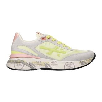 Premiata Femme, Chaussures, Multicolore, Taille: 41 EU Moerund 8081
