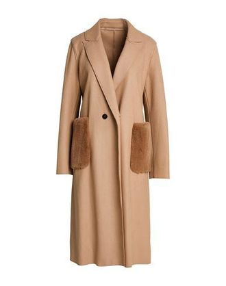 Marella MANTEAUX - Manteaux longs sur YOOX.COM