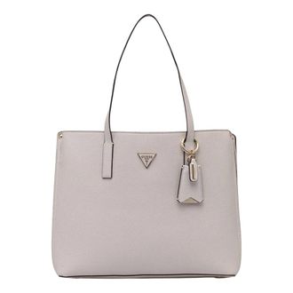 Guess Shopper - - Bags - Damen - Wei&szlig; - ONE SIZE