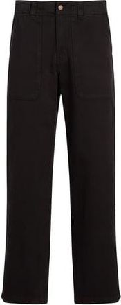 Dickies Pantalon droit en coton