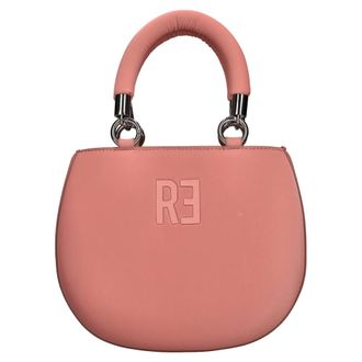 Rebelle Mini Gummibags - - Bags - Damen - Rosa - ONE SIZE