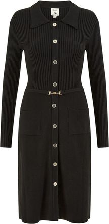 Yumi Strickkleid