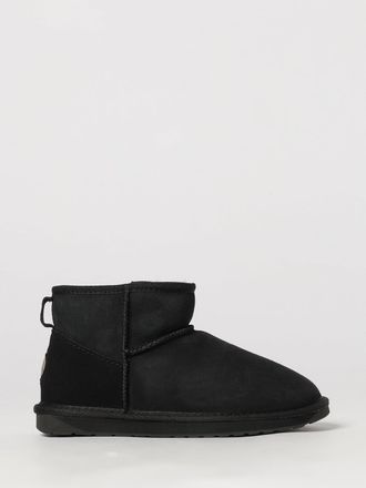 Emu Stiefel Damen Farbe Schwarz