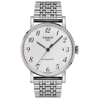 Tissot Tissot, Homme, Accessoires, Gris, Taille: ONE Size Montres