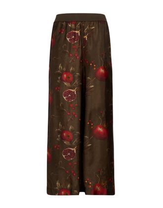 Uma Wang HOSEN & R&Ouml;CKE - Hosen auf YOOX.COM