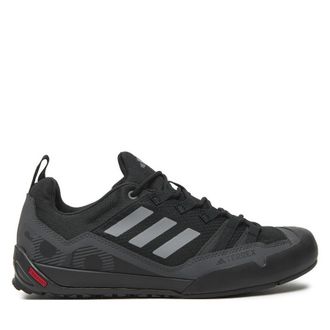 adidas Sneakers adidas Terrex Swift Solo 2.0 Hiking IE6901 Schwarz
