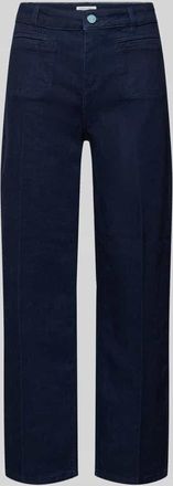 Christian Berg Jeans in verk&uuml;rzter Passform