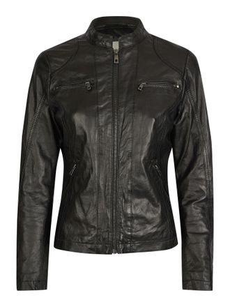 Bugatti Lederjacke BULady-128