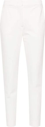 Max Mara Pegno Hose - Weiß