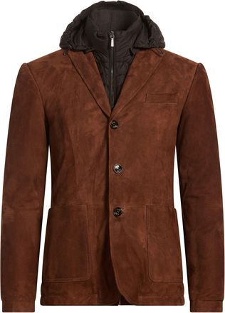 Moorer ANZ&Uuml;GE und CO-ORDS - Blazers auf YOOX.COM
