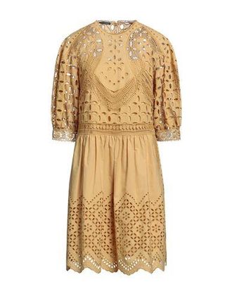 Alberta Ferretti ROBES - Robes midi sur YOOX.COM