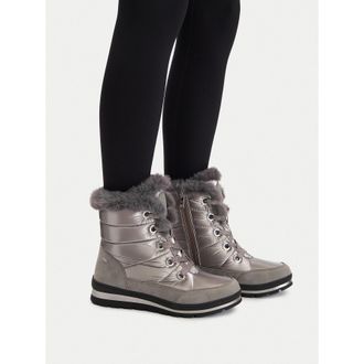 Caprice Schneeschuhe Caprice 9-26266-45 Braun