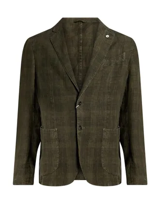 L.B.M. 1911 ANZ&Uuml;GE und CO-ORDS - Blazers auf YOOX.COM