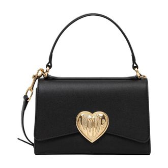 Love Moschino Mini-Umh&auml;ngetasche - - Bags - Damen - Schwarzk - ONE SIZE