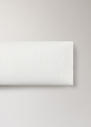 Mango Taie doreiller paco rose - Home - 45x110cm - MANGO HOME