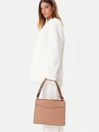 Tous Handtasche Audree 2002286345 Beige