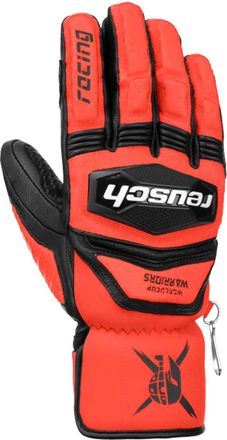 Reusch Gants - Orange