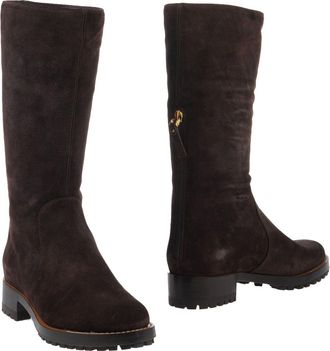 Sergio Rossi SCHUHE - Stiefel auf YOOX.COM