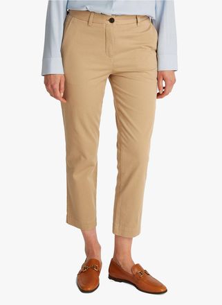 Tommy Hilfiger Pantalon cigarette