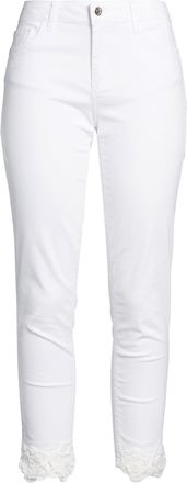 Liu Jo HOSEN & R&Ouml;CKE - Jeanshosen auf YOOX.COM