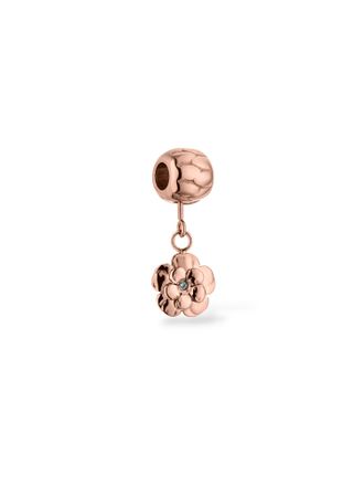 Purelei LEI Delicate Flower Charm