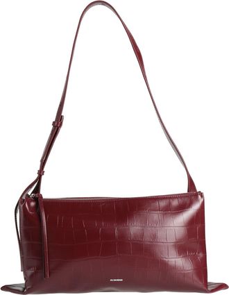 Jil Sander TASCHEN - Schultertaschen auf YOOX.COM
