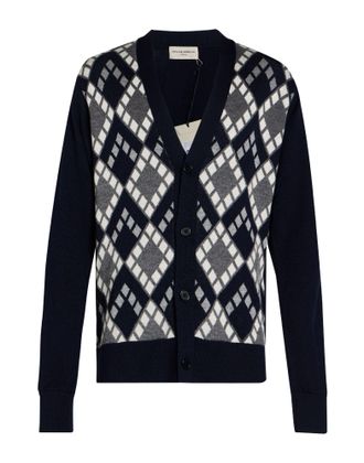 Officine G&eacute;n&eacute;rale STRICKWAREN - Strickjacken auf YOOX.COM