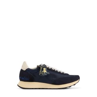 Paul Smith Baskets basses en cuir m&eacute;lang&eacute;