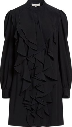 Chlo&eacute; KLEIDER - Mini-Kleider auf YOOX.COM