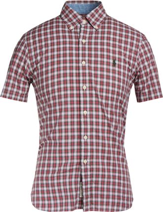 Ralph Lauren TOPS - Hemden auf YOOX.COM