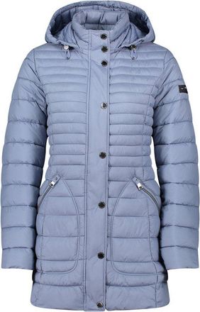 Betty Barclay Steppjacke Damen mit abnehmbarer Kapuze