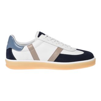 Baldinini Herren, Schuhe, Mehrfarbig, 43 1/2 EUGr&ouml;&szlig;e
